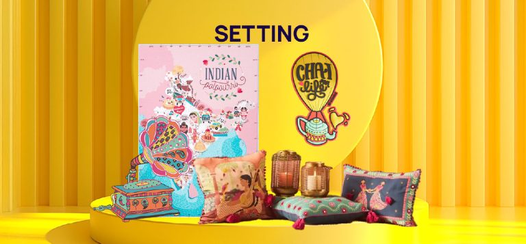 Chumbak: A Brand That Turned Indian Culture into a Global Trend Without ...