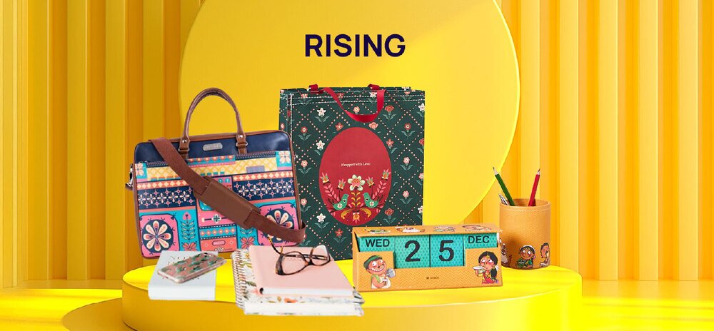 Chumbak: A Brand That Turned Indian Culture into a Global Trend Without ...