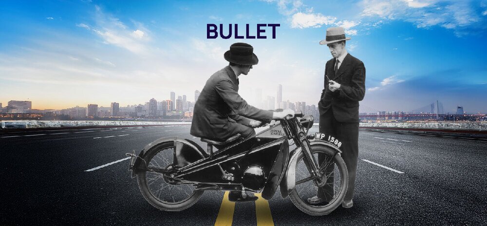 Royal Enfield Bikes: The Evolution from Garages to a $15.47 Billion ...