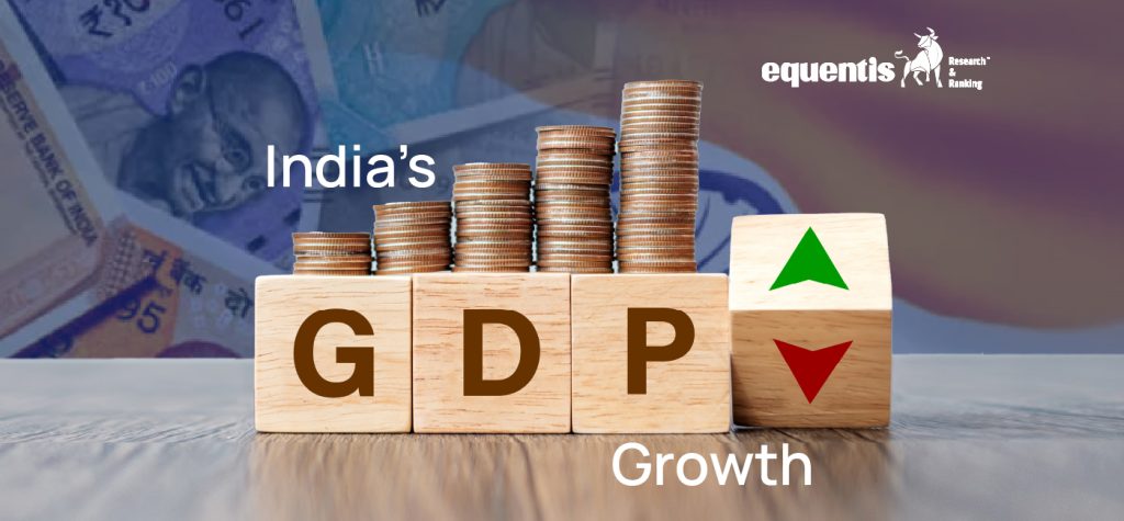 From Slowdown to Surge: India’s GDP Growth Analysis for Late 2024