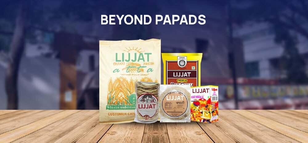 Dough to Dominance: How Lijjat Papad Became India’s ₹1,600 Crore Bite ...