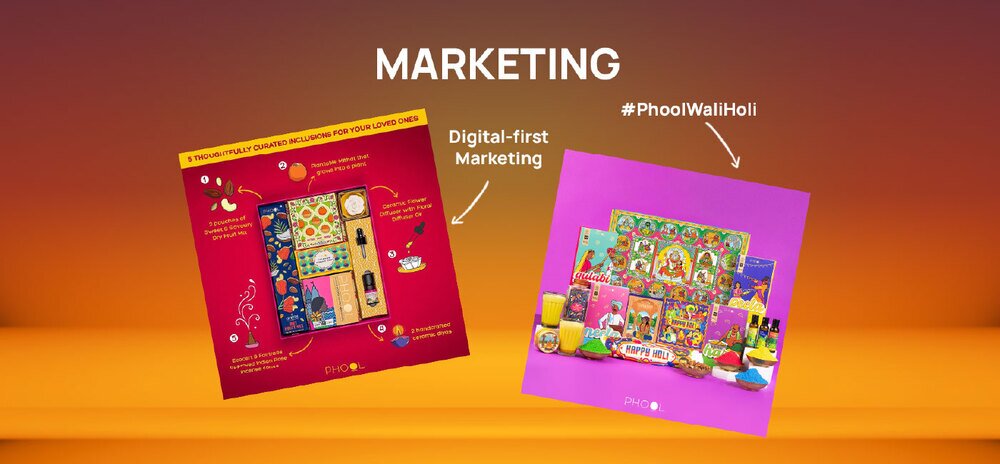 Phool — A Flower-Powered Revolution Worth $15 Million - Best Stock ...