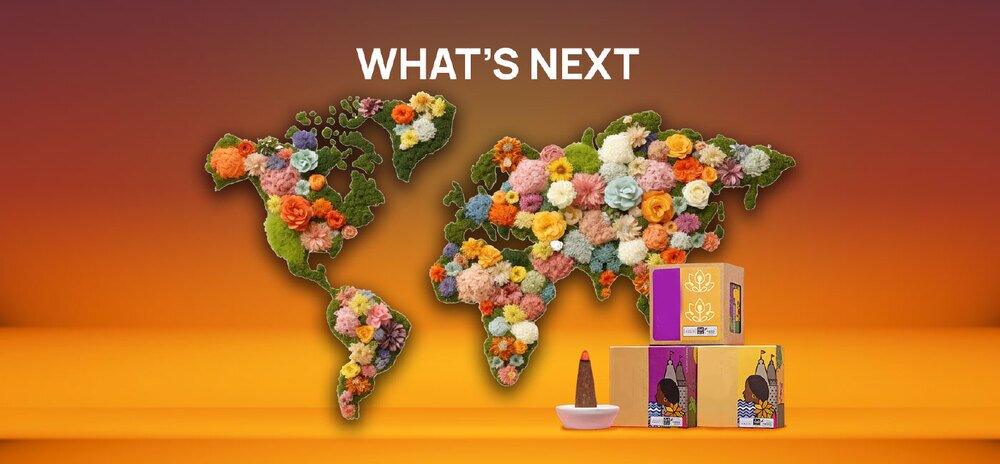 Phool — A Flower-Powered Revolution Worth $15 Million - Best Stock ...