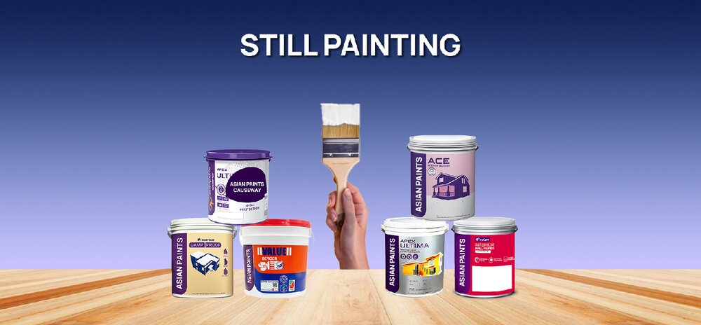 Asian Paints: The Rs 2.2 Trillion Brand That Gave Colour to Every ...