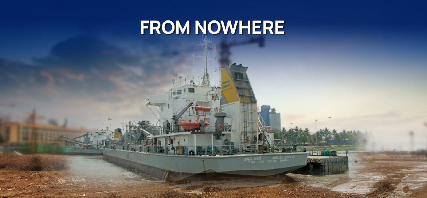 Bricks, Belief & the Backbone of India: The Story of Ambuja Cements ...