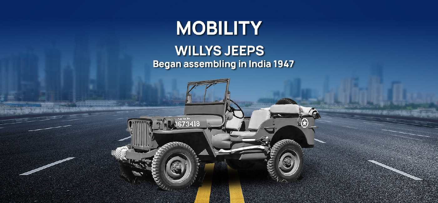 From Steel to SUVs: The Rise of Mahindra & Mahindra as a ₹1 Lakh Crore ...