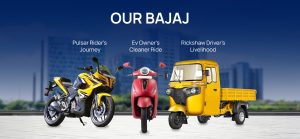 Bajaj Auto: From 1945 Startup to ₹50,000-Crore Giant - Research and Ranking