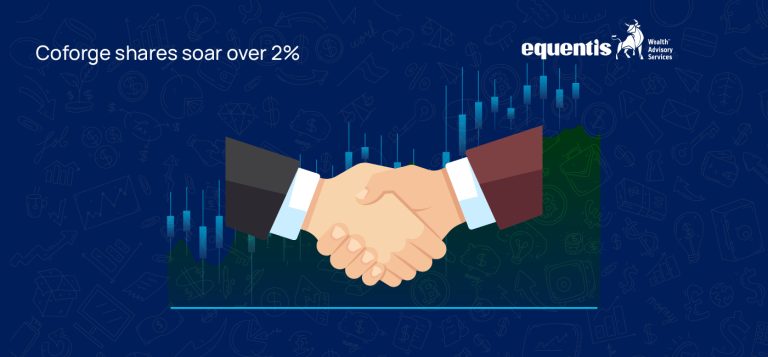 Coforge Shares Soar Over 2% as Firm to Acquire AI Player Encora for $2. ...