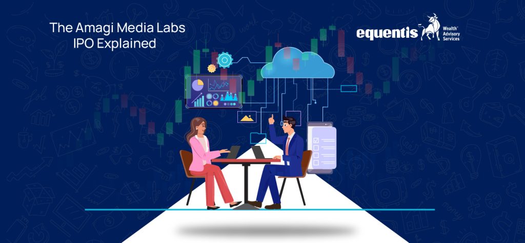 The Amagi Media Labs IPO Explained - Research and Ranking