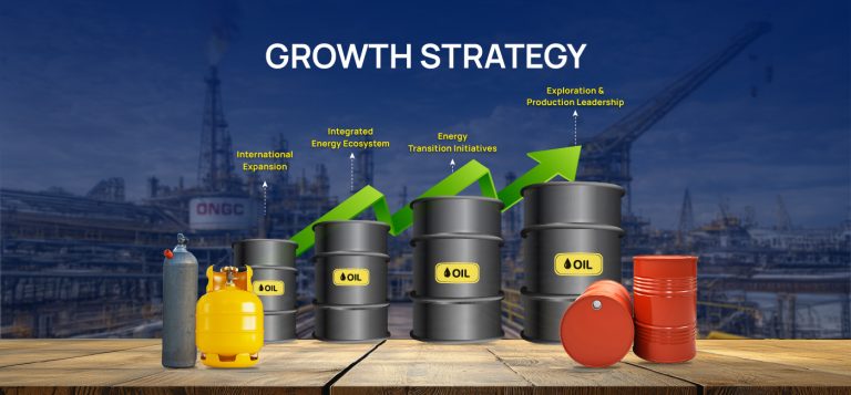 ONGC Growth Story: From India’s First Oil Explorer to a ₹6 Trillion ...