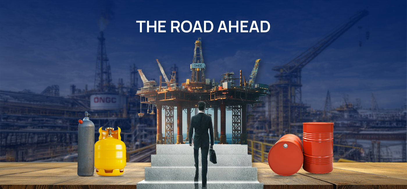ONGC Growth Story: From India’s First Oil Explorer to a ₹6 Trillion ...